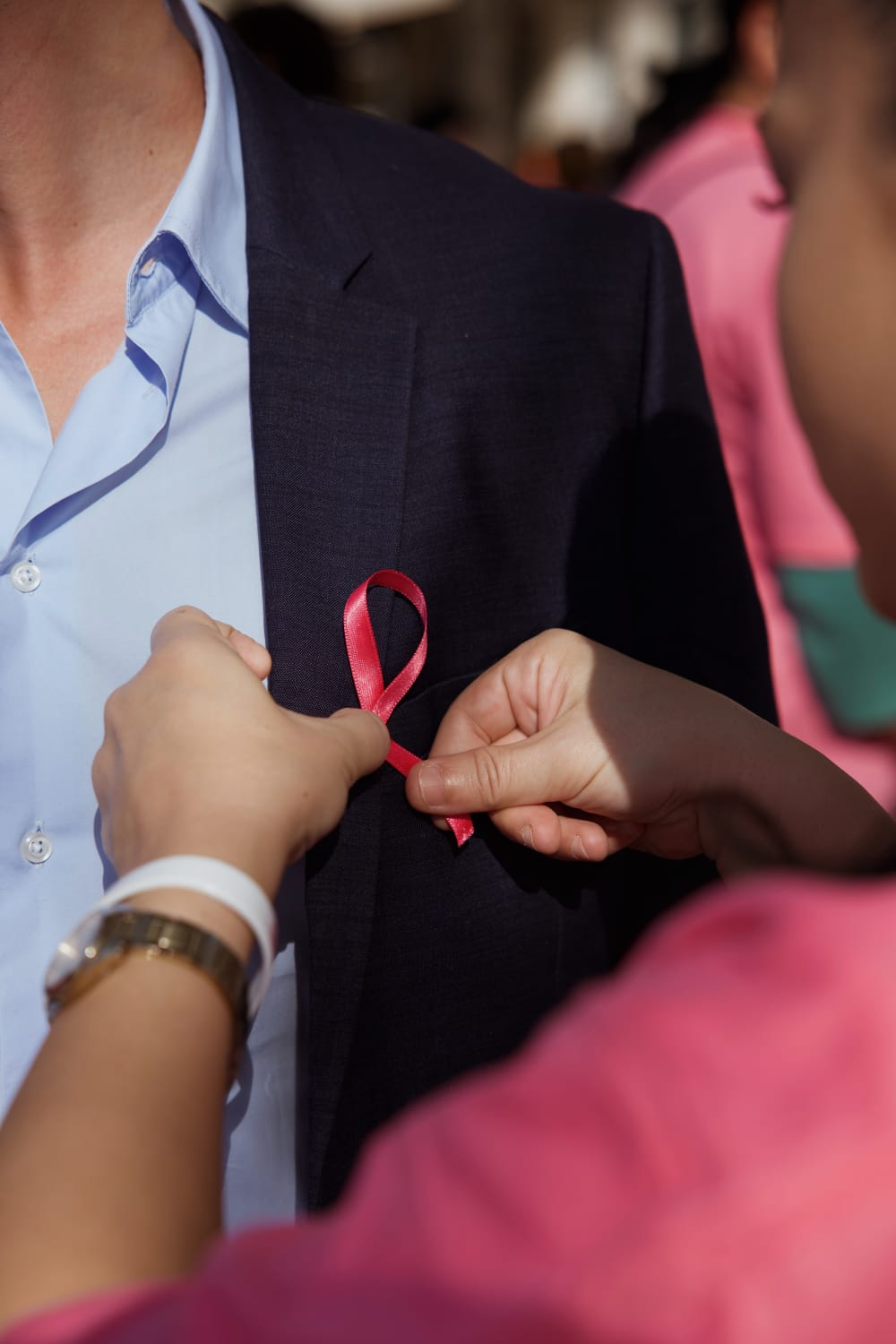 🎗️ Tetori Roz – Një muaj i ndërgjegjësimit dhe forcës! 🎗️ - Bashkia Himarë